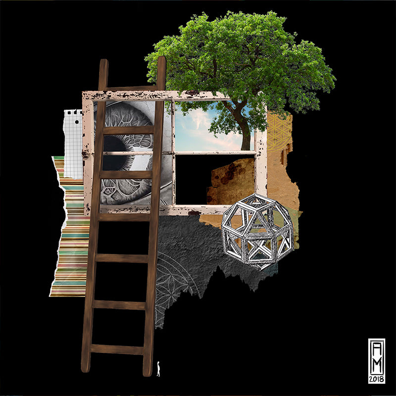 Rear Window – 222 Underground